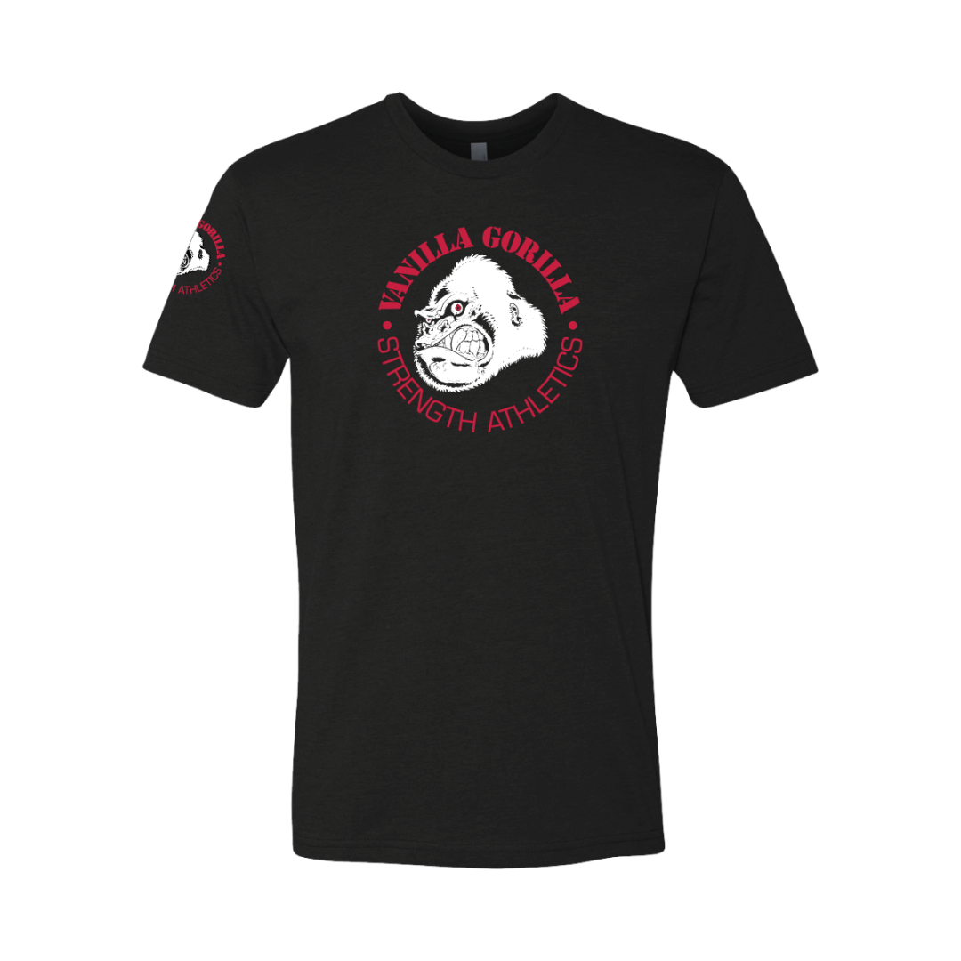 Apparel – Vanilla Gorilla Strength Apparel
